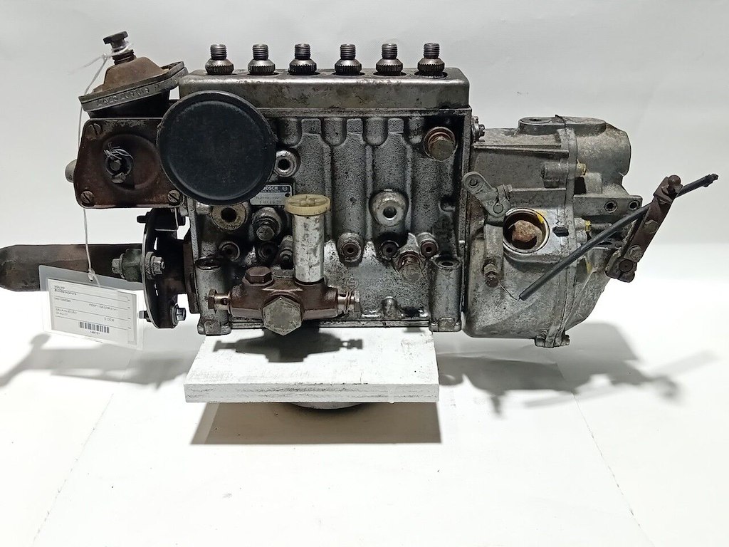 Pumpa visokog pritiska za Volvo FL 6 | 85 - 00 kamiona
