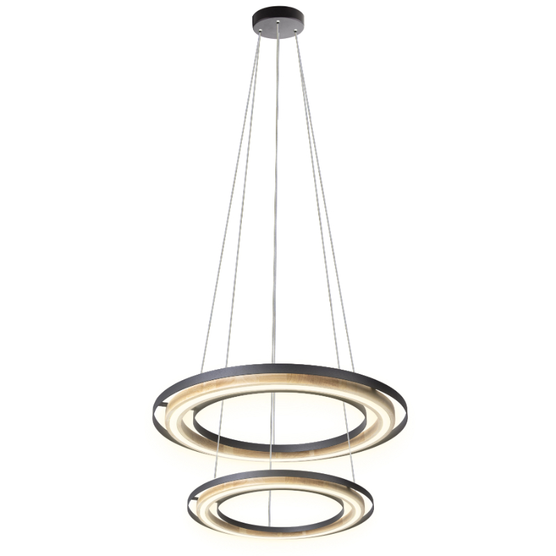 LED VISILICA RILAS 32372208X GLOBO LIGHTING