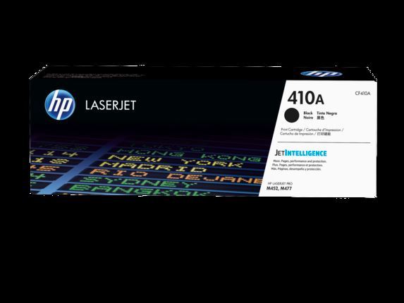 SUP HP TON CF410AID: ME-y136025