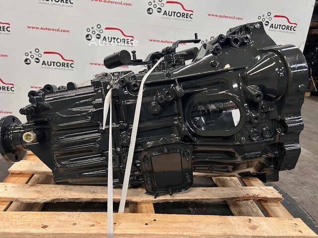 ZF 6 S 380 VO 404258 menjač za Nissan F24.30.45 kamiona