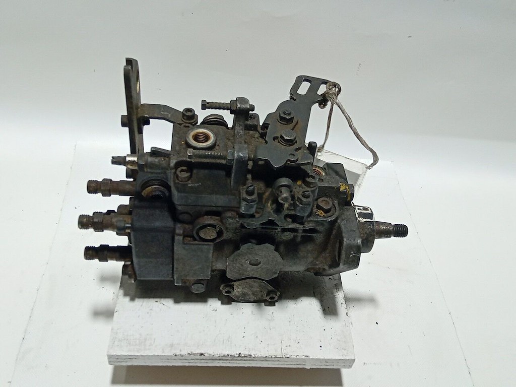 Pumpa visokog pritiska za Peugeot 206 CC automobila