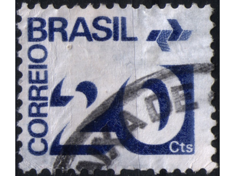 kt662b 11.sep1972 Brasil Mi1343Yy(-o-)1od4