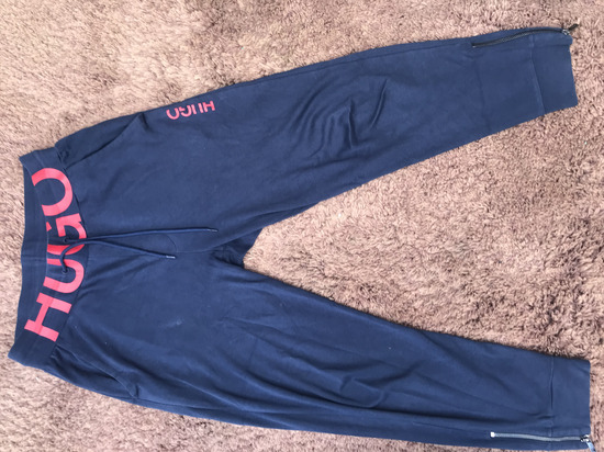 trenerka hugo boss vel s muska