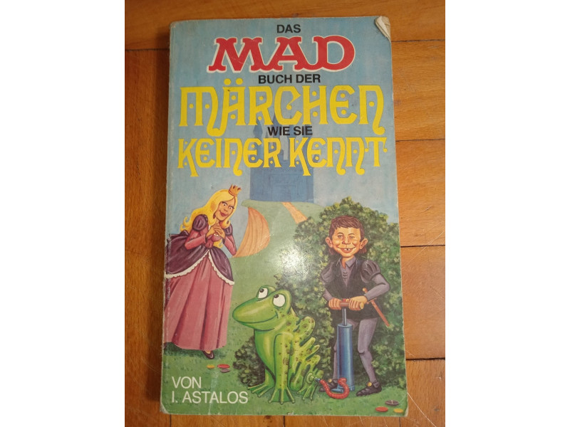 Marchen Keiner Kennt