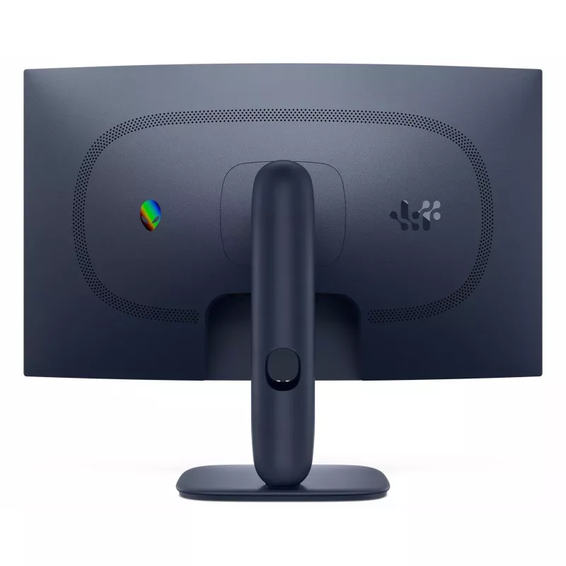 DELL 31.5 inch AW3225DM QHD 180Hz FreeSync Alienware Gaming zakrivljeni monitor