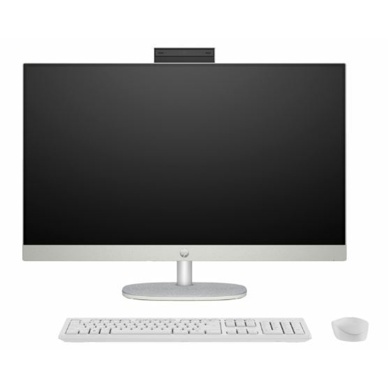 HP AIO 27-cr0012ny R5-7520U 8G512, A0DS1EA#BED