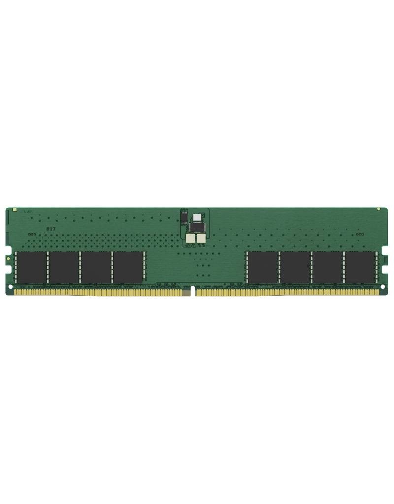 KINGSTON DIMM DDR5 32GB 5600MT/s KVR56U46BD8-32