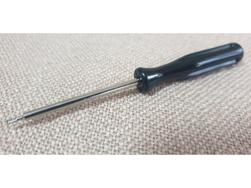 Odvijac krstas 1,2mm