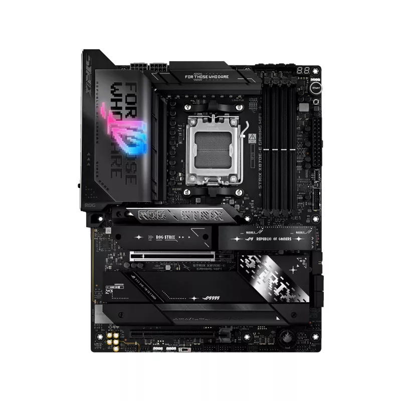 ASUS ROG STRIX X870E-E GAMING WIFI matična ploča