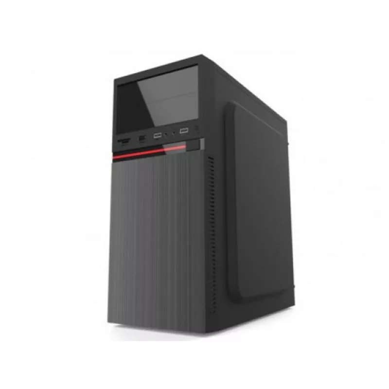 Kućište Stars Solutions K02 600W USB 3.0 x2