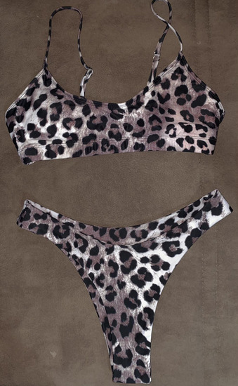 Leopard kupaci