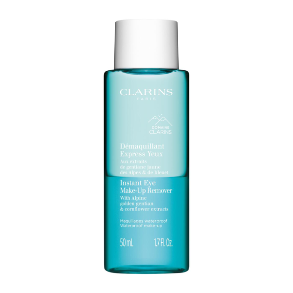 Instant Eye Make-Up Remover 50ml