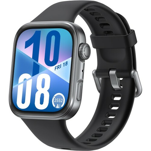 HUAWEI Fit 4 Black