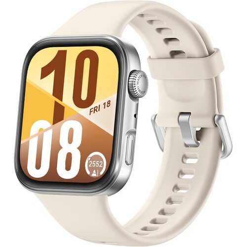 HUAWEI Fit 4 White