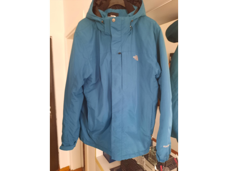 Zimska jakna The North Face, vel.XXL, kao nova