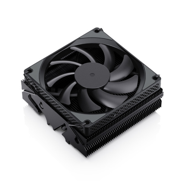 CPU Hladnjak 12001700AM4 Jonsbo HX4170D PWMCRNI, HX4170D Black