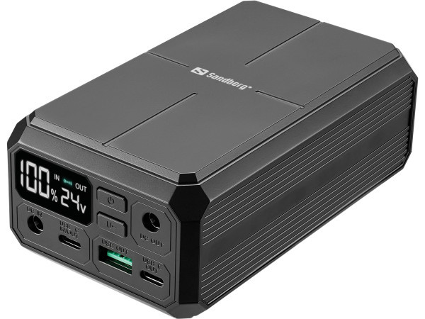 Powerbank Sandberg 421-13 27000mAh99,9WhPD100W