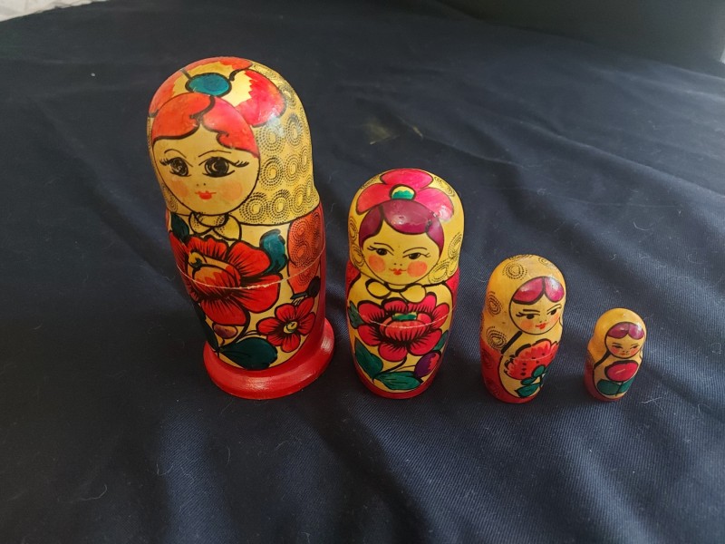 Babuska 4kom