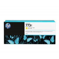 HP 773C 775ml/zuta