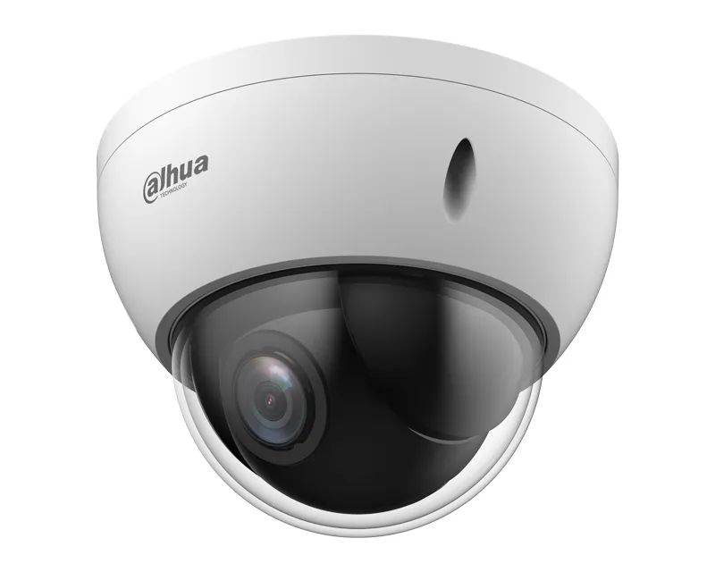 DAHUA SD22404DB-GNY 4MP 4x Starlight WizSense Network PTZ kamera