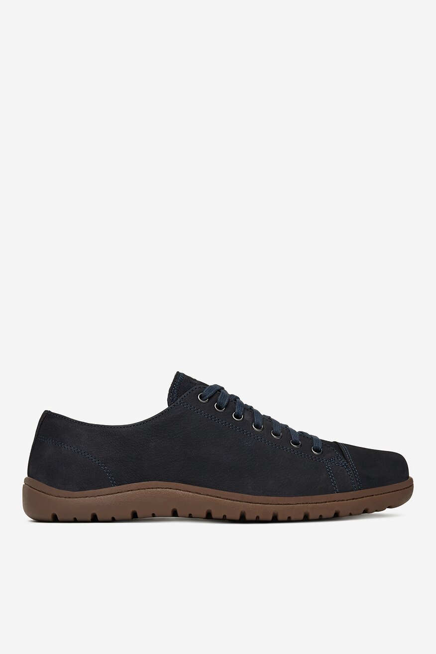 Cipele Lasocki KOBALT PLAVA