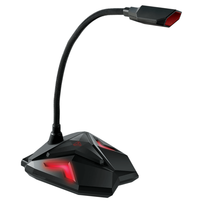 Yenkee YMC 1040 USB gejming mikrofon SCOUT
Yenkee YMC 1040 USB gejming mikrofon SCOUT