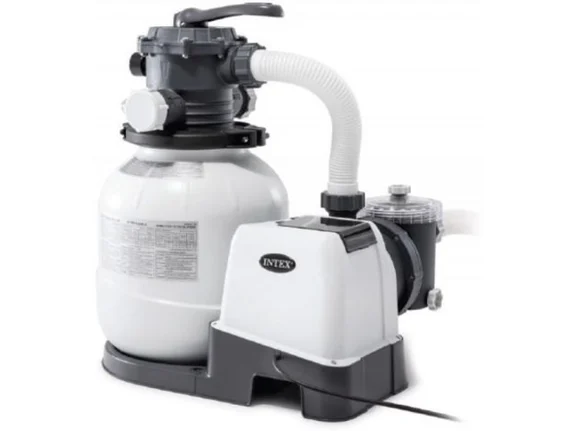 Intex Peščana pumpa za bazen XTR 060511