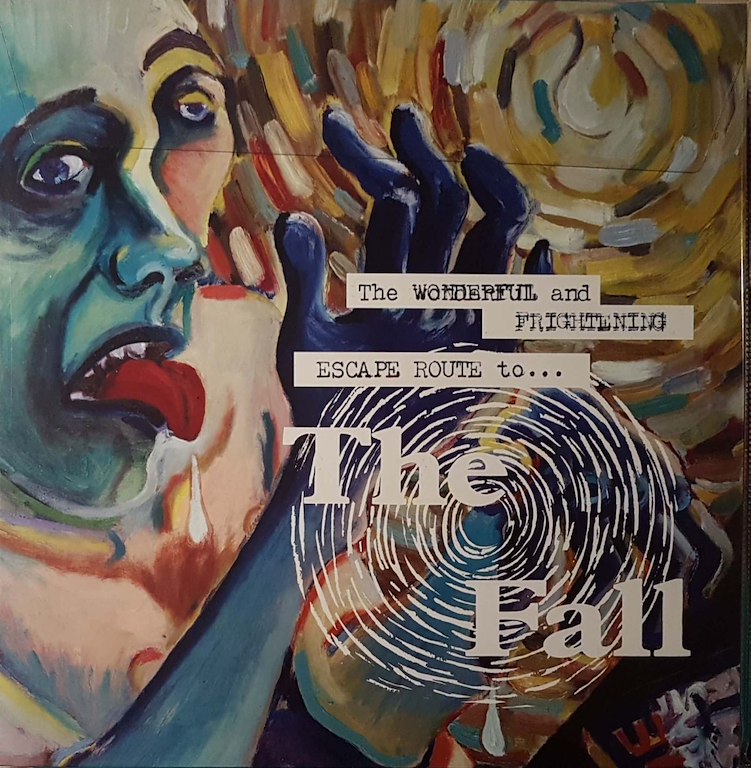 THE FALL. The Wonderful And