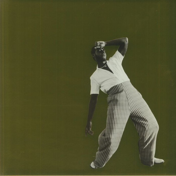 Leon Bridges – Gold-Diggers Sound