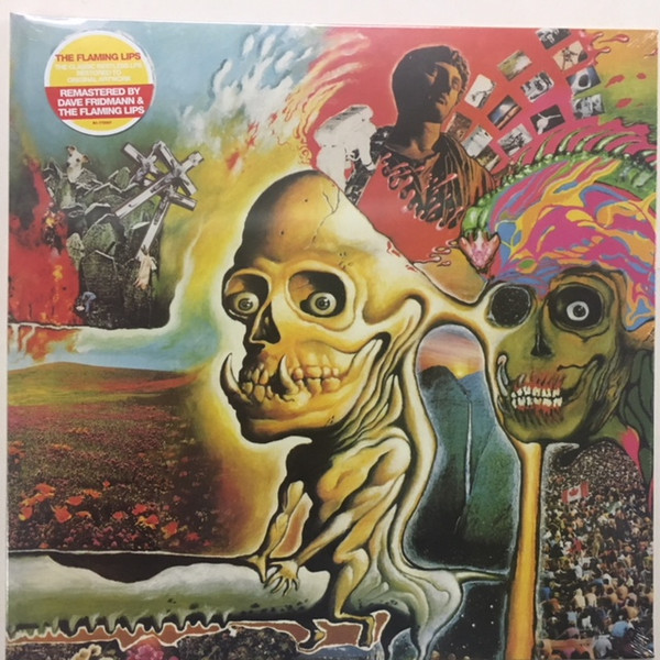 FLAMING LIPS-OH MY GAWD!!!… THE FLAMING LIPS