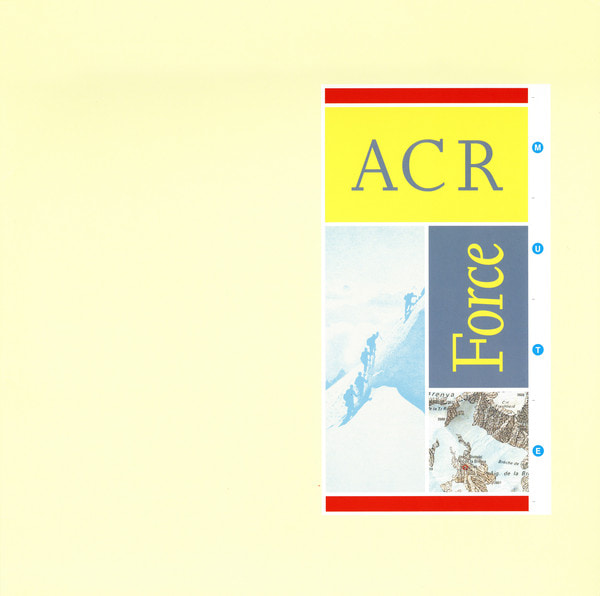 A Certain Ratio – Force
