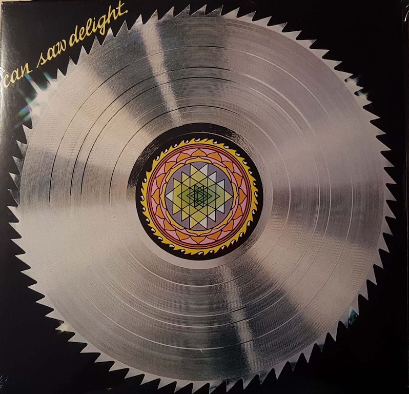 Can – Saw Delight