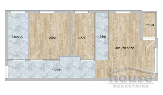 ID 1063734, Novi Sad, TELEP