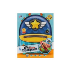DEXY CO STARWOOD 4-U-1 KOMPLET PARKING RANAC