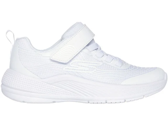 Skechers Dečije patike Microspec Advance 303575L-WHT