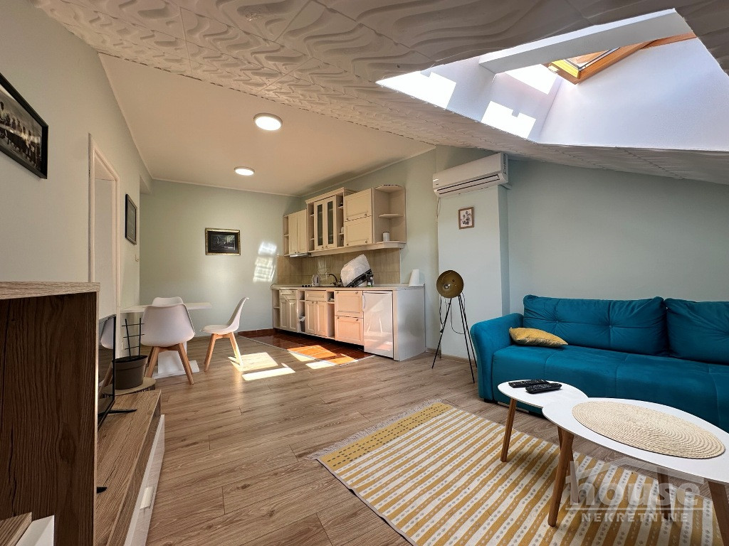 ID 1063683, Novi Sad, CENTAR