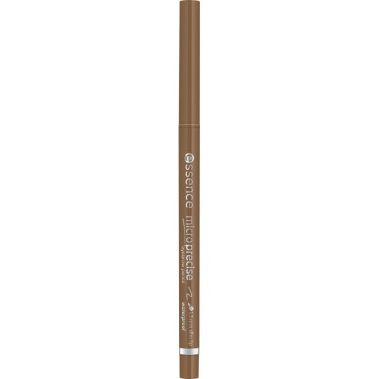 Essence Micro precizna olovka za obrve 02 - Light brown 0,05g