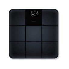BEURER Vaga GS235 za kupatilo crna 5732