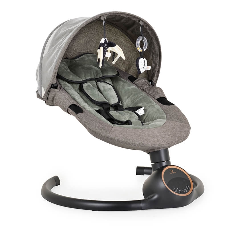 Moni Prestige njihalica 0-9kg Green