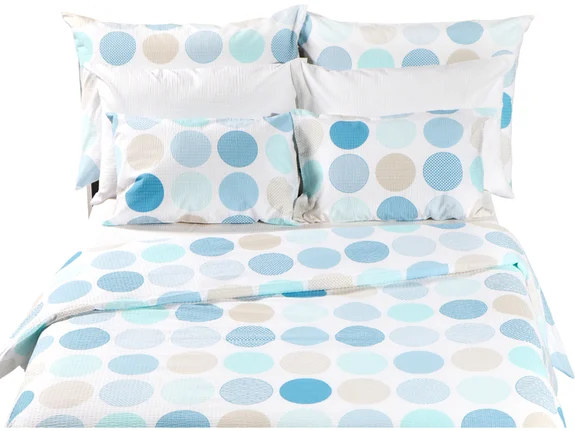Textil Posteljina Eva 140x200cm Tufna 1010197