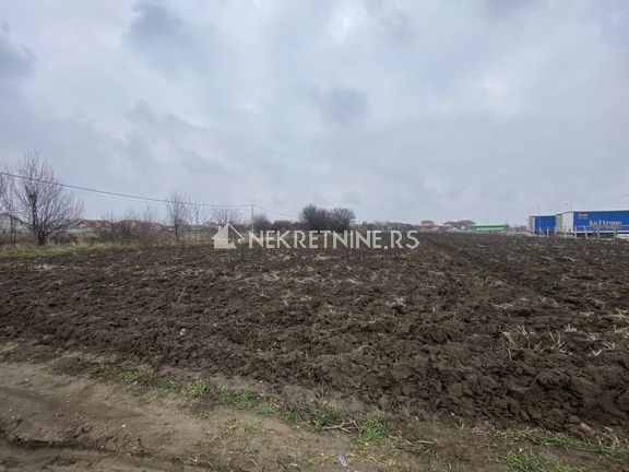 Dobanovci-Plac-60 ari-Uknjižen ID#2828