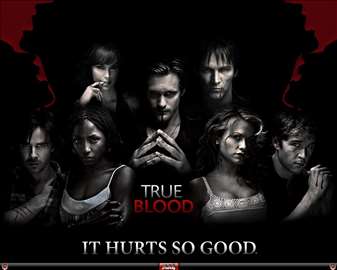 Serija - True Blood - Prava Krv
