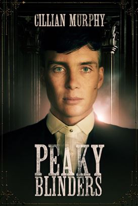 Peaky Blinkers - Komplet serija