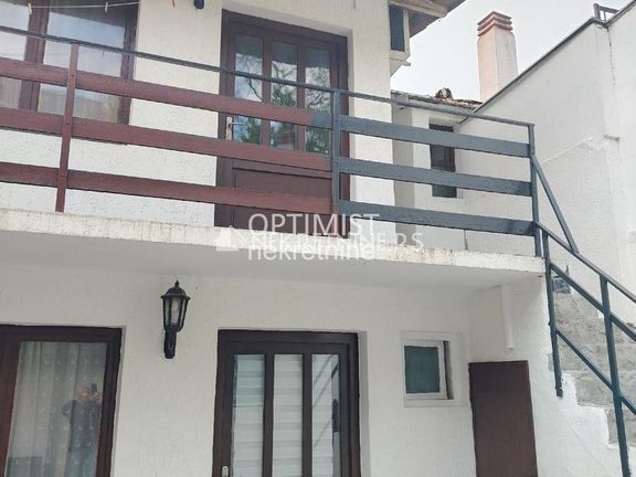 Centar, Admirala Geprata, kuća 110m2 ID#2905