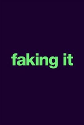 Faking It - Kompletna serija