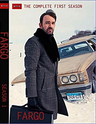 Fargo - Kompletna serija
