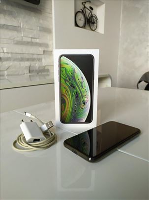 IPhone XS 64GB Space Grey