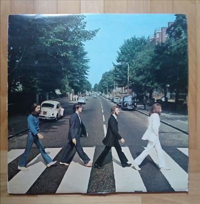Beatles - Abbey Road