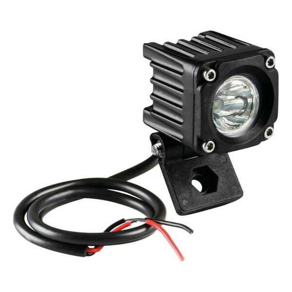 1LED 10W KVADRATNI LED REFLEKTOR