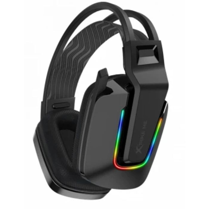 Slušalice Marvo Xrike GH712 Black